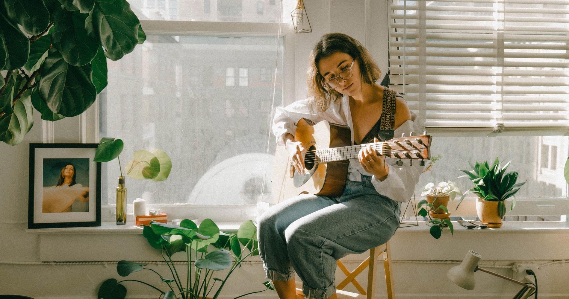 7 Essential Reasons Why You Should Be A Musician - 7 Notes