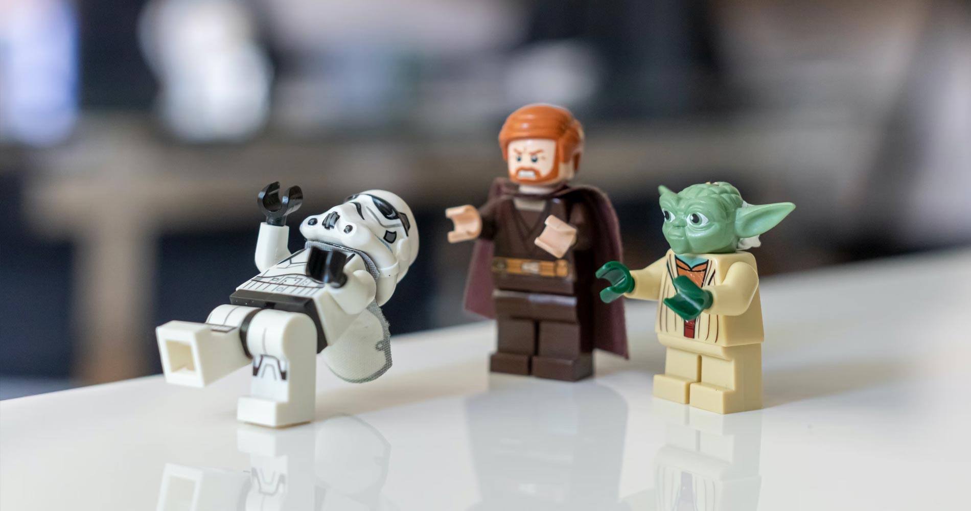 Star Wars Summer Camp 2020 - 7 Notes